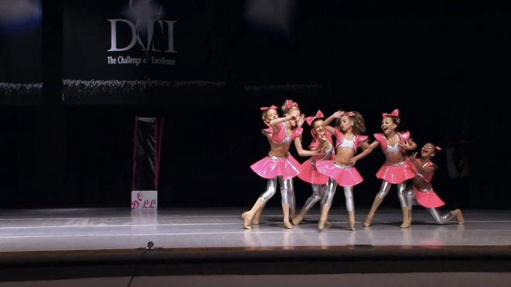 Season 2 Dance Moms Wiki Fandom Powered By Wikia