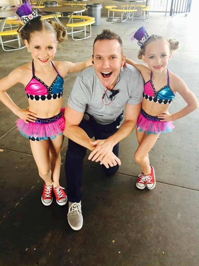 Image 704 Ellie And Lilly Duet Dance Moms Wiki Fandom Powered
