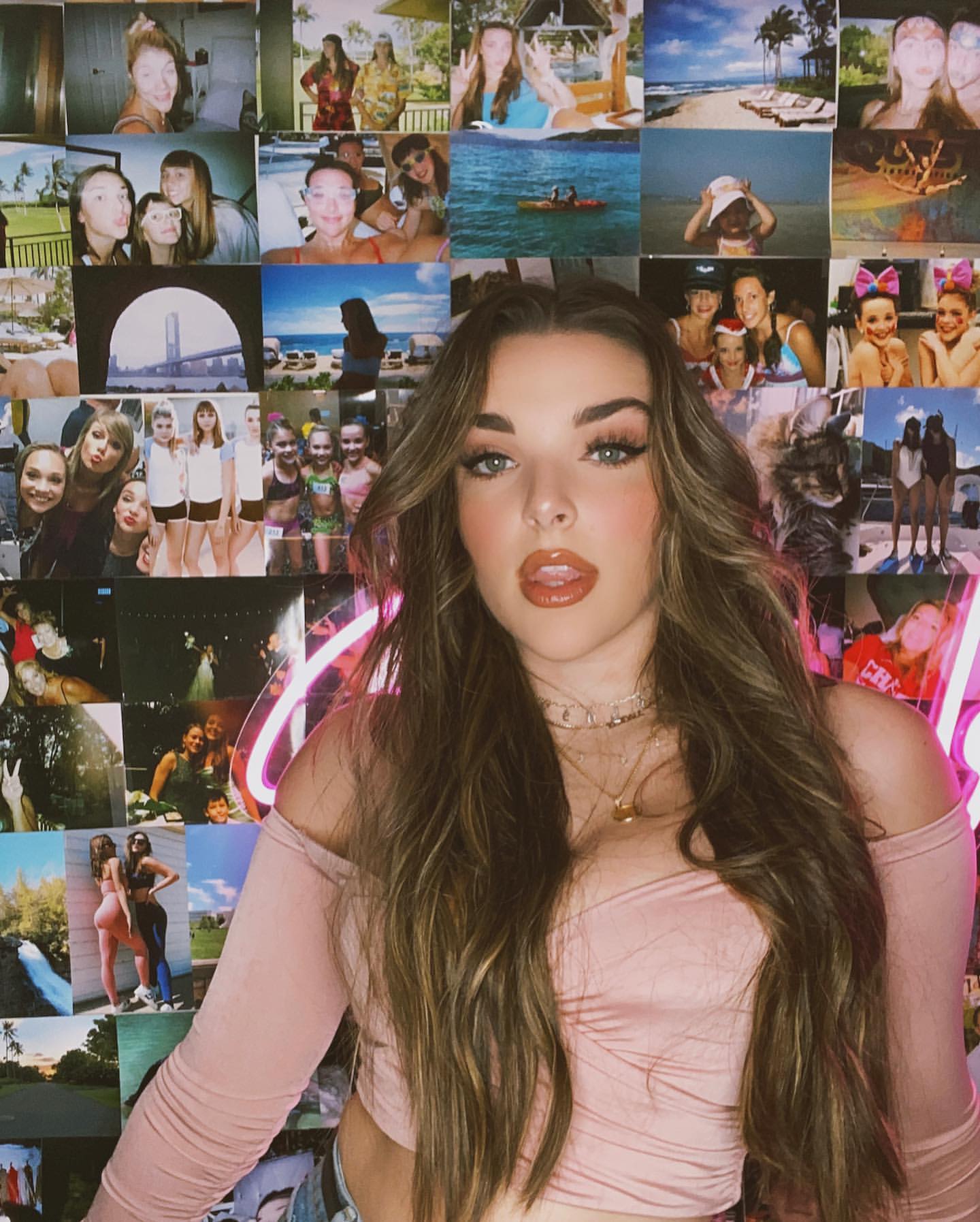 Kendall Vertes | Wiki Dancemoms | Fandom