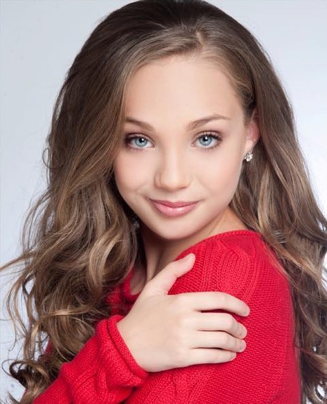Image Maddie S5 6 Headshot Dance Moms Wiki Fandom Powered By