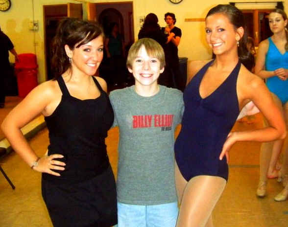 Image Gianna C2009 Dance Moms Wiki Fandom Powered By Wikia