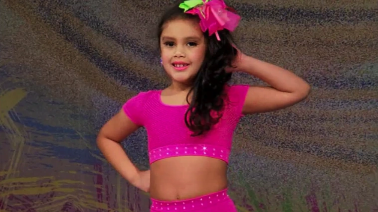 Image - Vivi 1.png | Dance Moms Wiki | FANDOM powered by Wikia