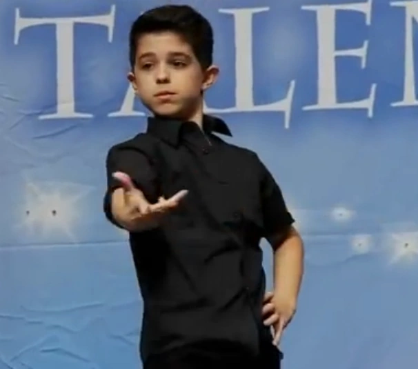 Lucas Triana/Gallery/Dances | Dance Moms Wiki | FANDOM powered by Wikia