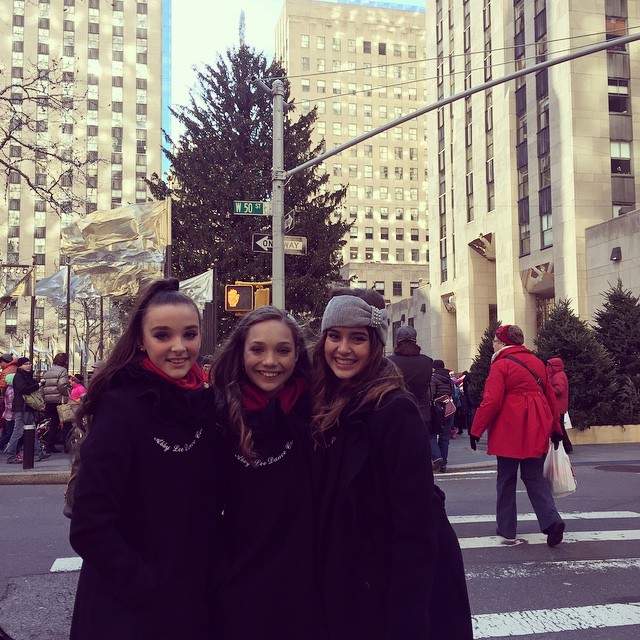 Image Kendall Kalani Maddie 3 Dance Moms Wiki Fandom Powered