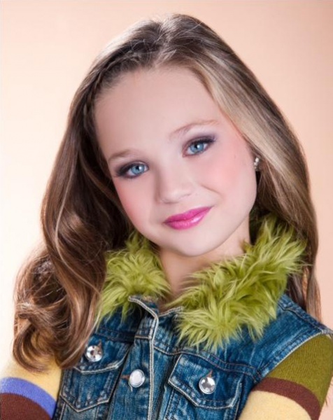 Image Maddie S2 Headshot Dance Moms Wiki Fandom Powered By Wikia