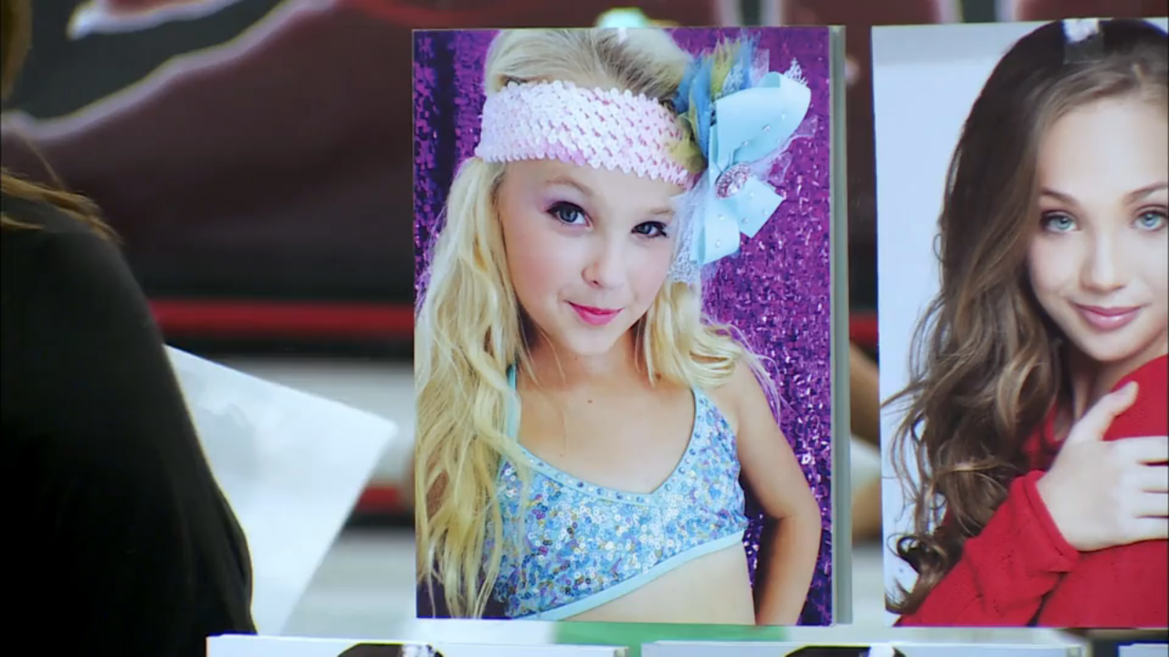 Image 504 Pyramid Jojo Maddie Png Dance Moms Wiki Fandom Powered