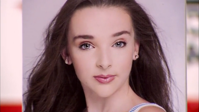 Image Kendall Pyramid Season 5 A Cappendmpng Dance Moms Wiki