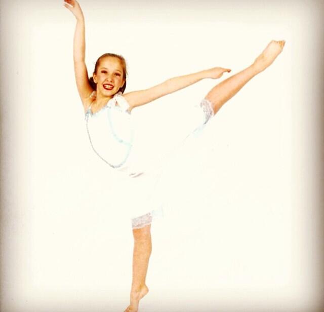 Image Aldcprobz To Gianna Wayback Dance Moms Wiki Fandom