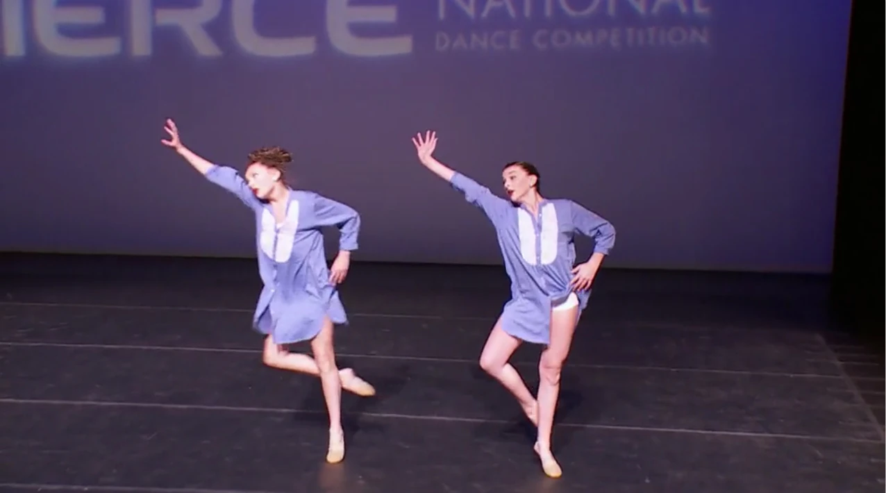 Run Baby Run | Dance Moms Wiki | FANDOM powered by Wikia