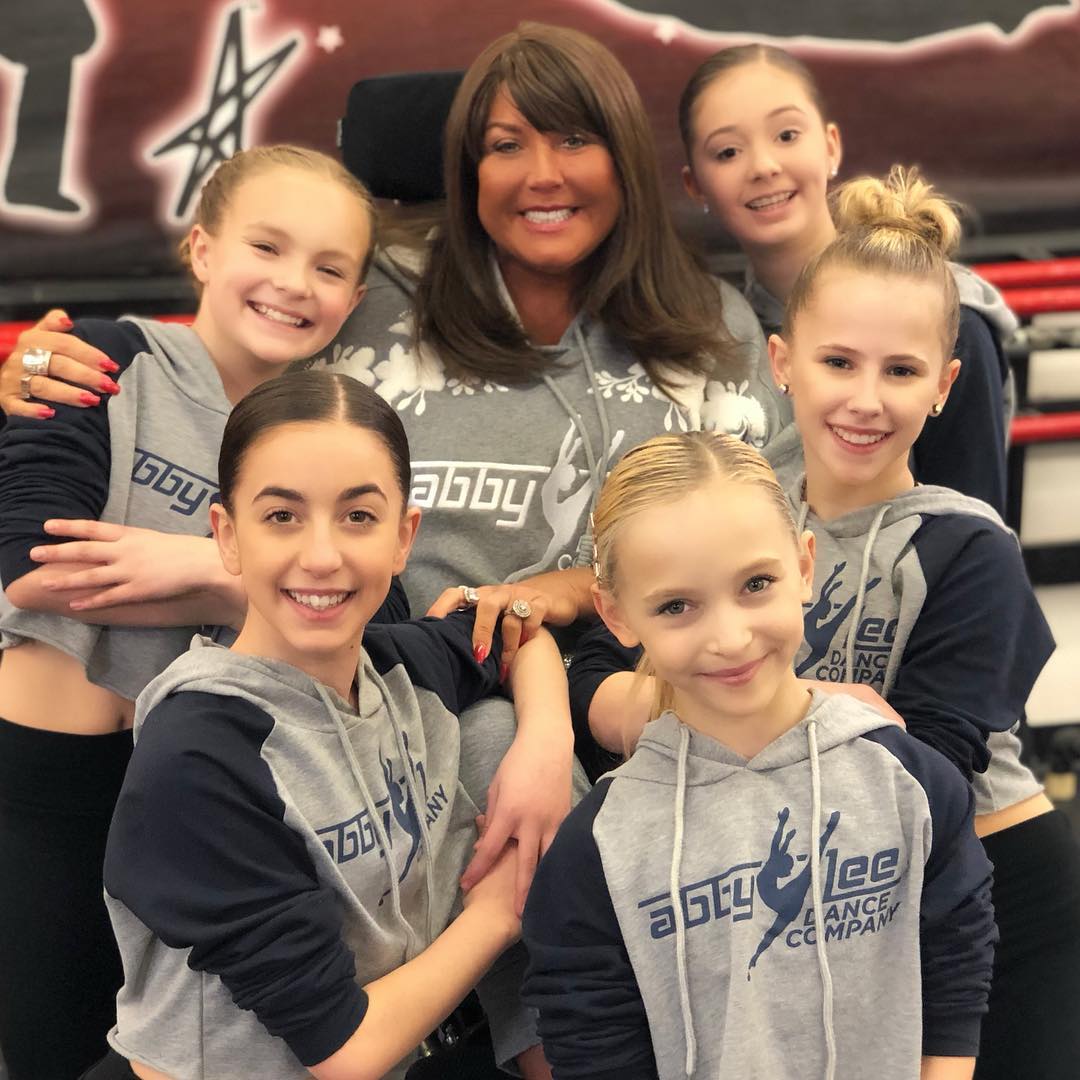 A Team On Trial Dance Moms Wiki Fandom Powered By Wikia
