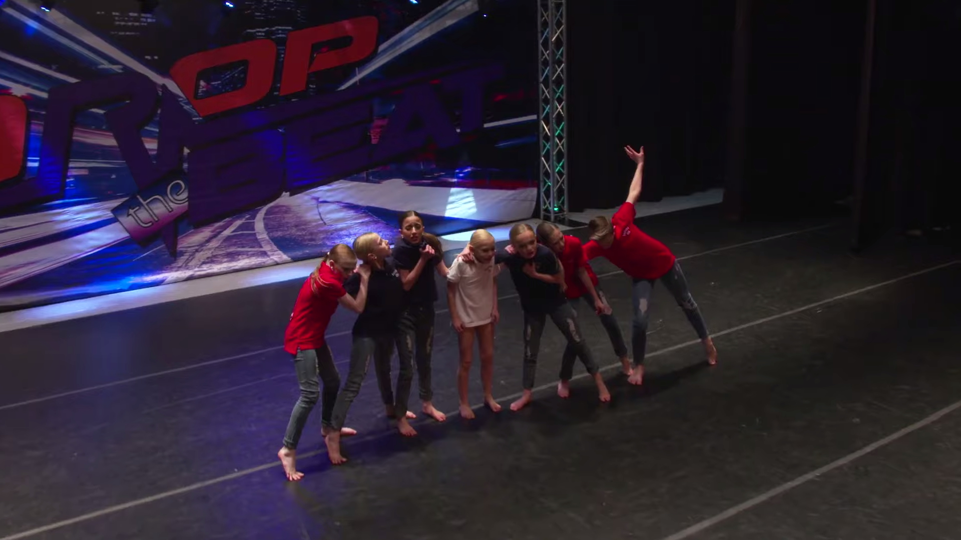 The Broadway Brat Dance Moms Wiki Fandom