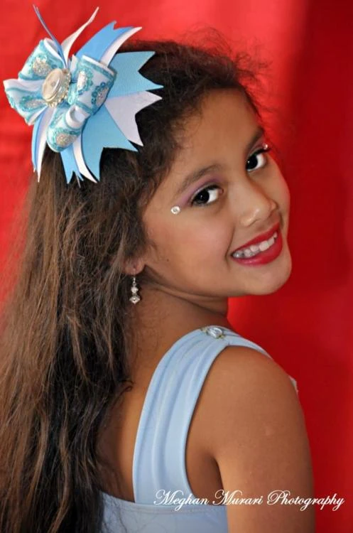 Vivi-Anne Stein | Dance Moms Wiki | FANDOM powered by Wikia