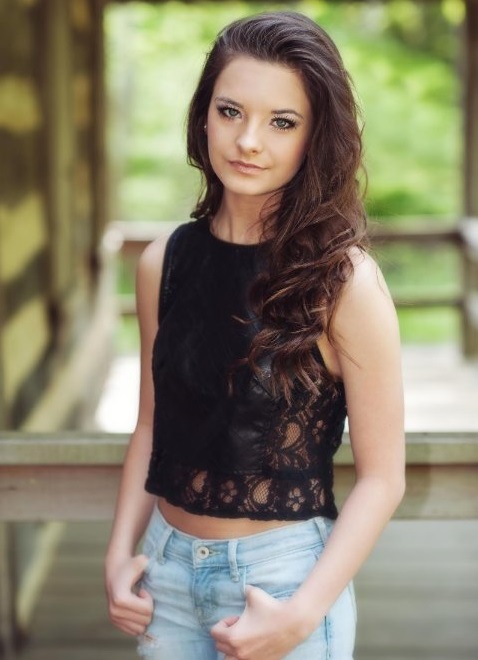 Image Brooke Hyland Imdb Headshot Dance Moms Wiki Fandom Powered By Wikia