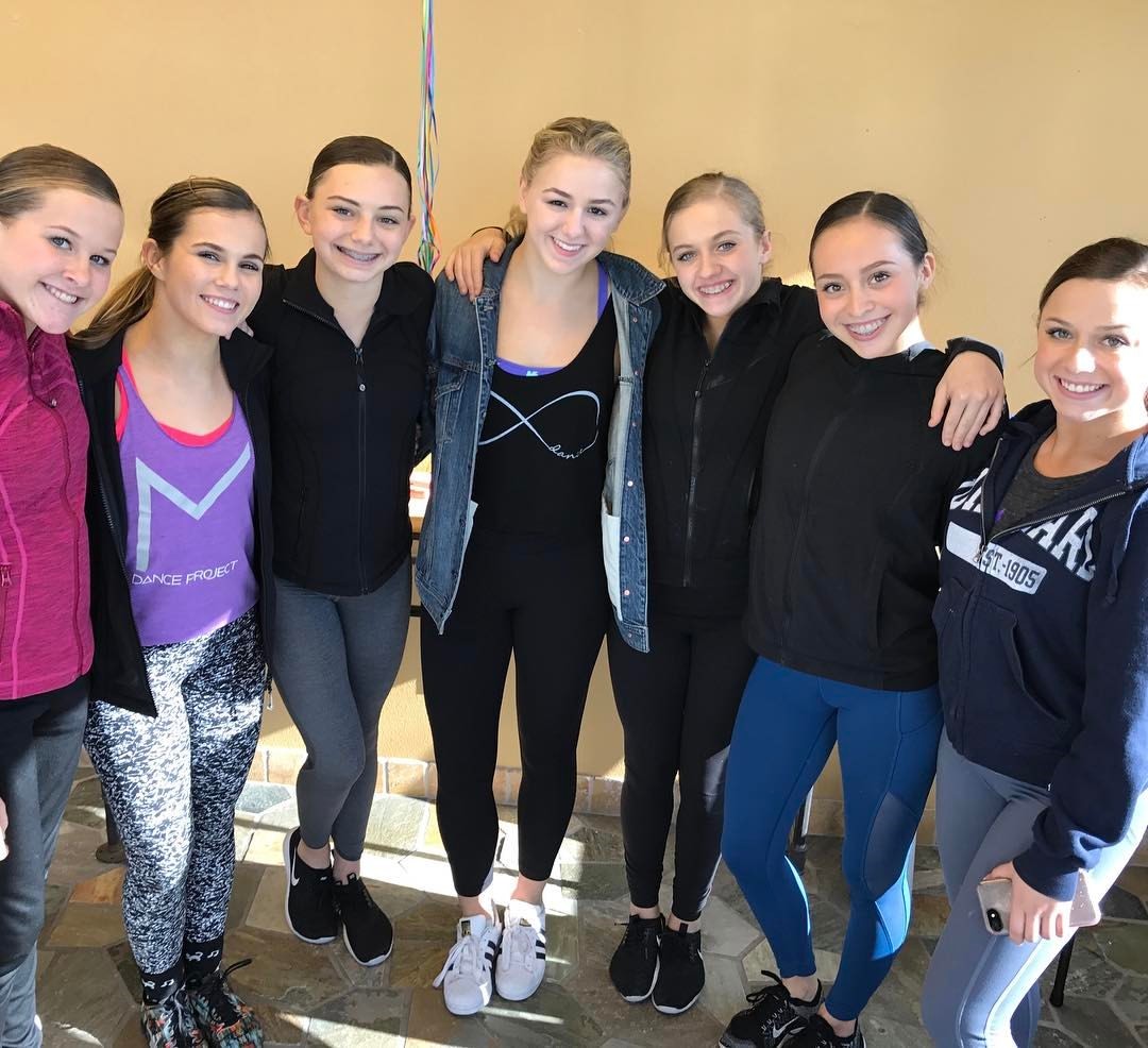 Image 717 Mdp Team Dance Moms Wiki Fandom Powered By Wikia