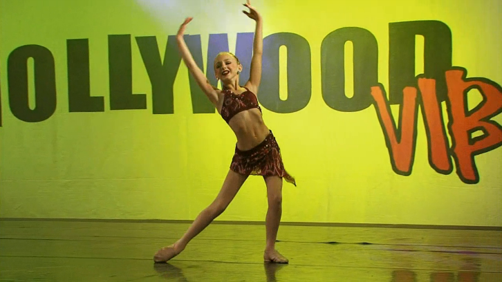 Proof Dance Moms Wiki Fandom Powered By Wikia