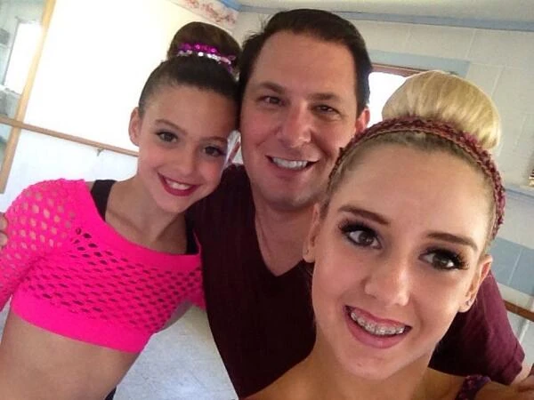 Image - Mitchell Finke Mari Dudash Hadley Walts.jpg | Dance Moms Wiki ...