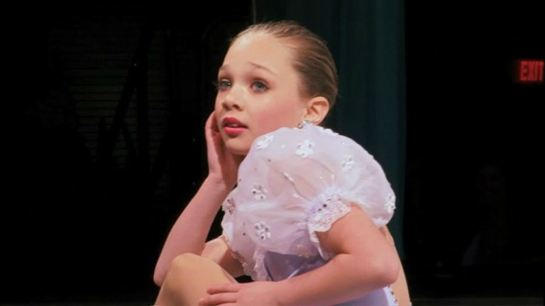 Image Cry 3 Dance Moms Wiki Fandom Powered By Wikia