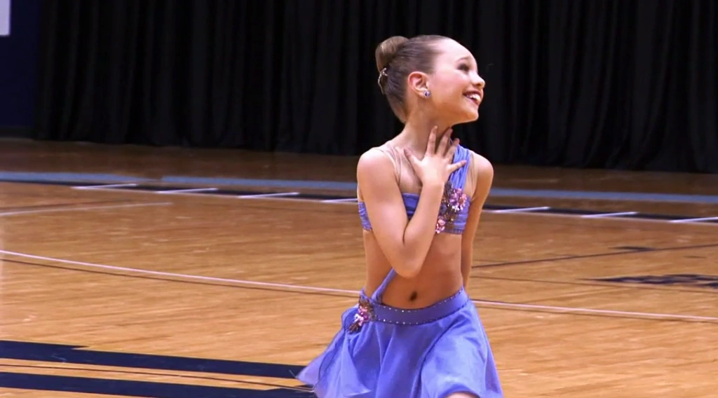 All of My Life | Dance Moms Wiki | Fandom