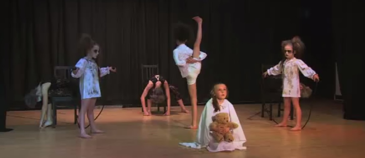 Mad House Dance Moms Wiki Fandom Powered By Wikia