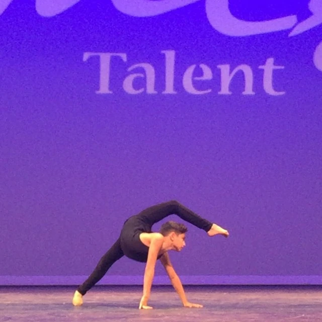 Image - GavinS6E1.jpeg | Dance Moms Wiki | FANDOM powered by Wikia