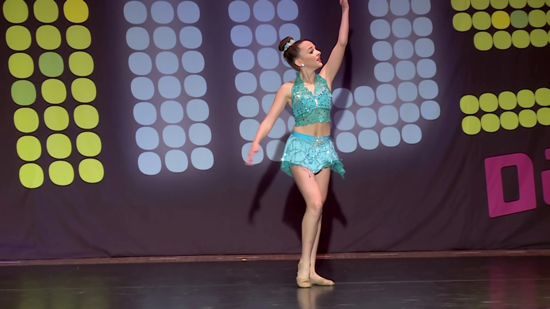 Just Rain | Dance Moms Wiki | Fandom