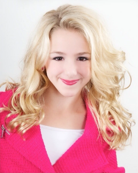 Image - Chloe S3 Headshot.png | Dance Moms Wiki | FANDOM powered by Wikia