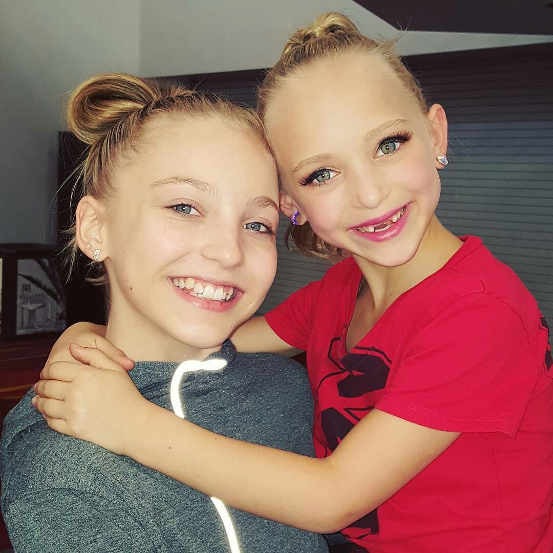 Image Tumblr Oejd8zqgj81rma8tmo1 1280 Dance Moms Wiki Fandom Powered By Wikia