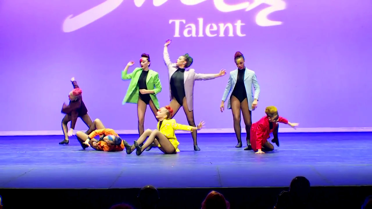 ALDC Does Vegas | Dance Moms Wiki | Fandom