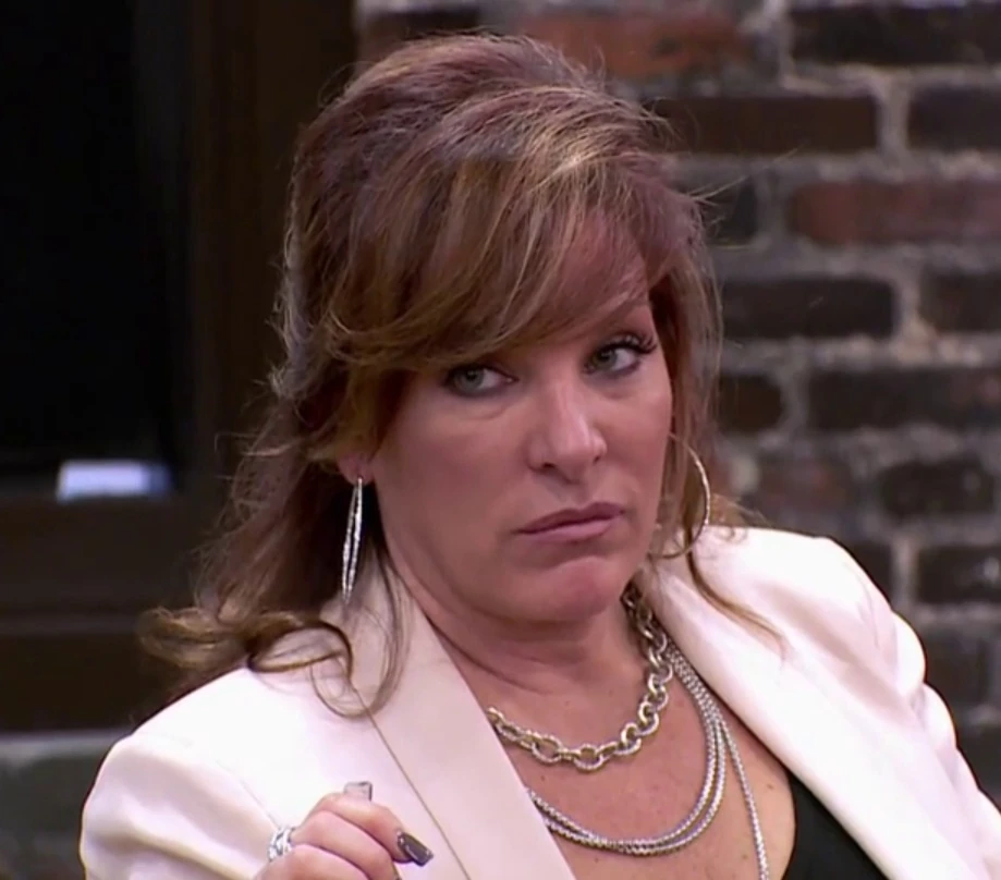 Image - Jill Vertes serious - MvK.jpg | Dance Moms Wiki | FANDOM ...
