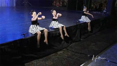 No One Likes A Bullygallerys Dance Moms Wiki Fandom Powered By Wikia
