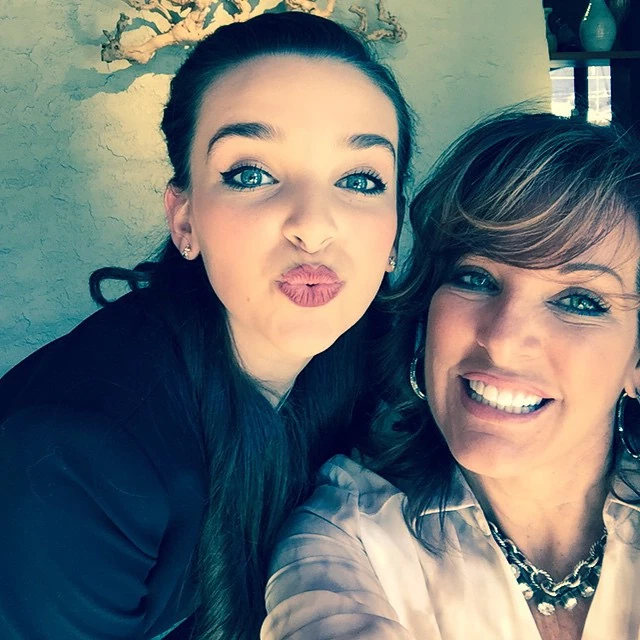 Image - Kendall and Jill 23Jan2015.jpg | Dance Moms Wiki | FANDOM ...