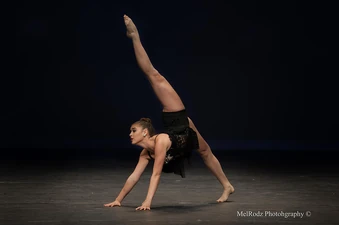 Kalani Hilliker/Gallery/Quality | Dance Moms Wiki | FANDOM powered by Wikia