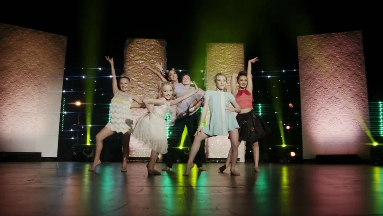 Shake It Shake It | Dance Moms Wiki | Fandom