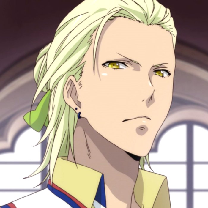 Mage Nanashiro Dance With Devils Wiki Fandom Powered By Wikia
