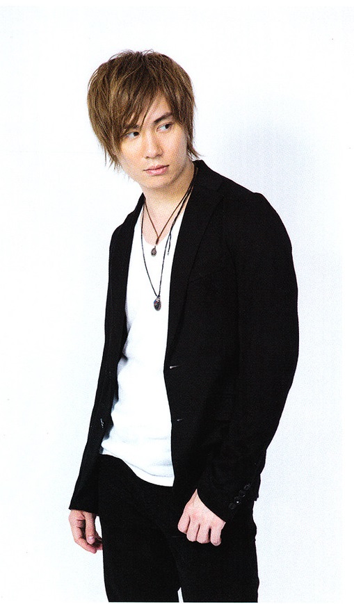 Tatsuhisa Suzuki | Dance With Devils Wiki | Fandom Tatsuhisa Suzuki | Dance With Devils Wiki | Fandom