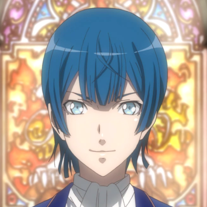 Roen Dance With Devils Wiki Fandom Powered By Wikia