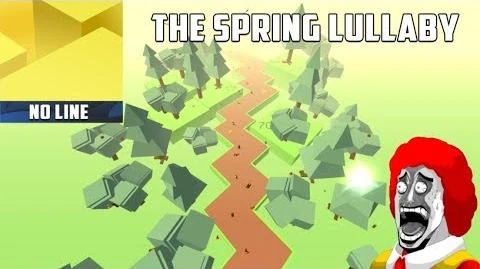 The Spring Lullaby | Dancing Line Wiki | FANDOM powered by Wikia