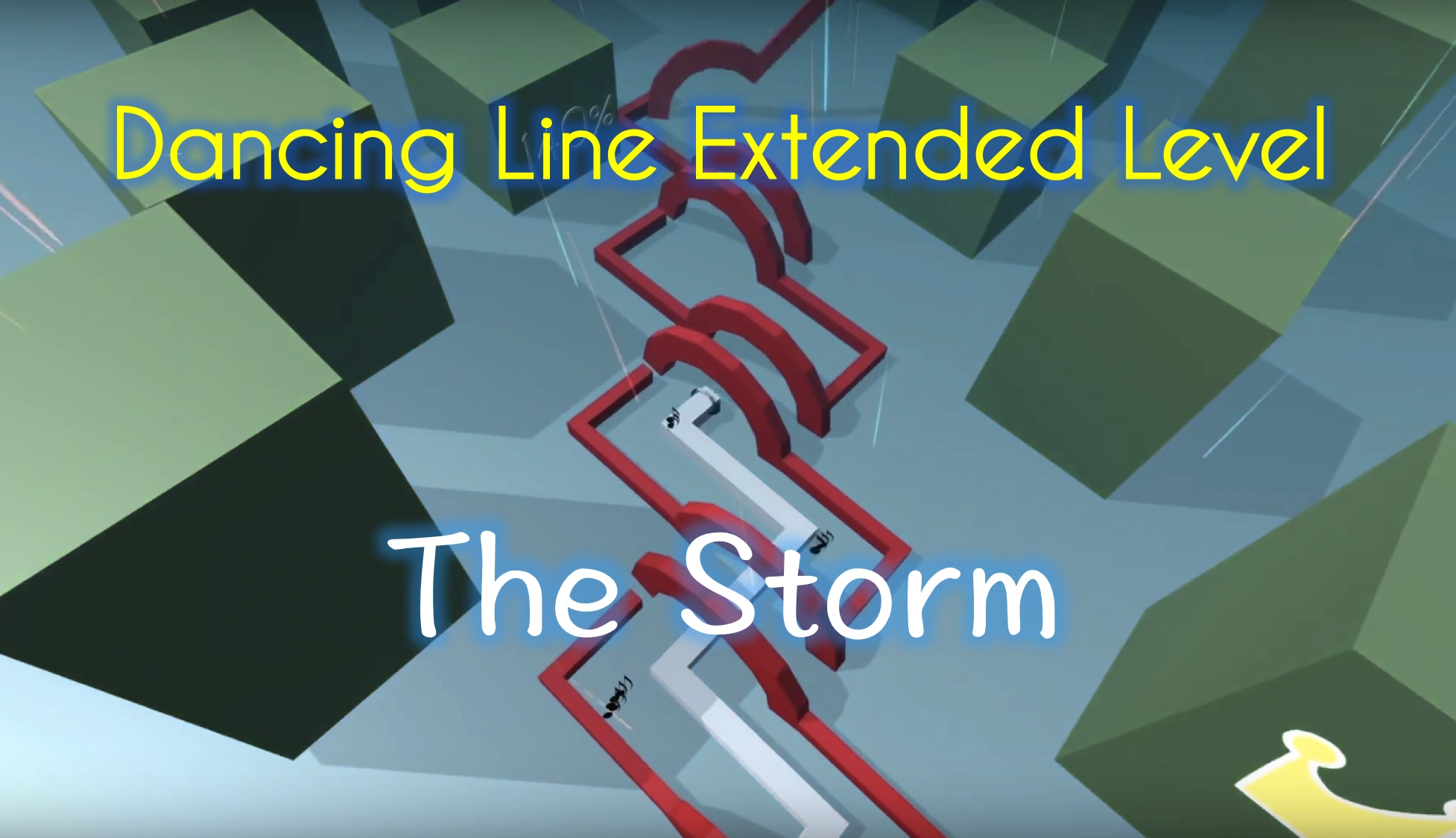 Dancing Line Fanmade - estatelopeq