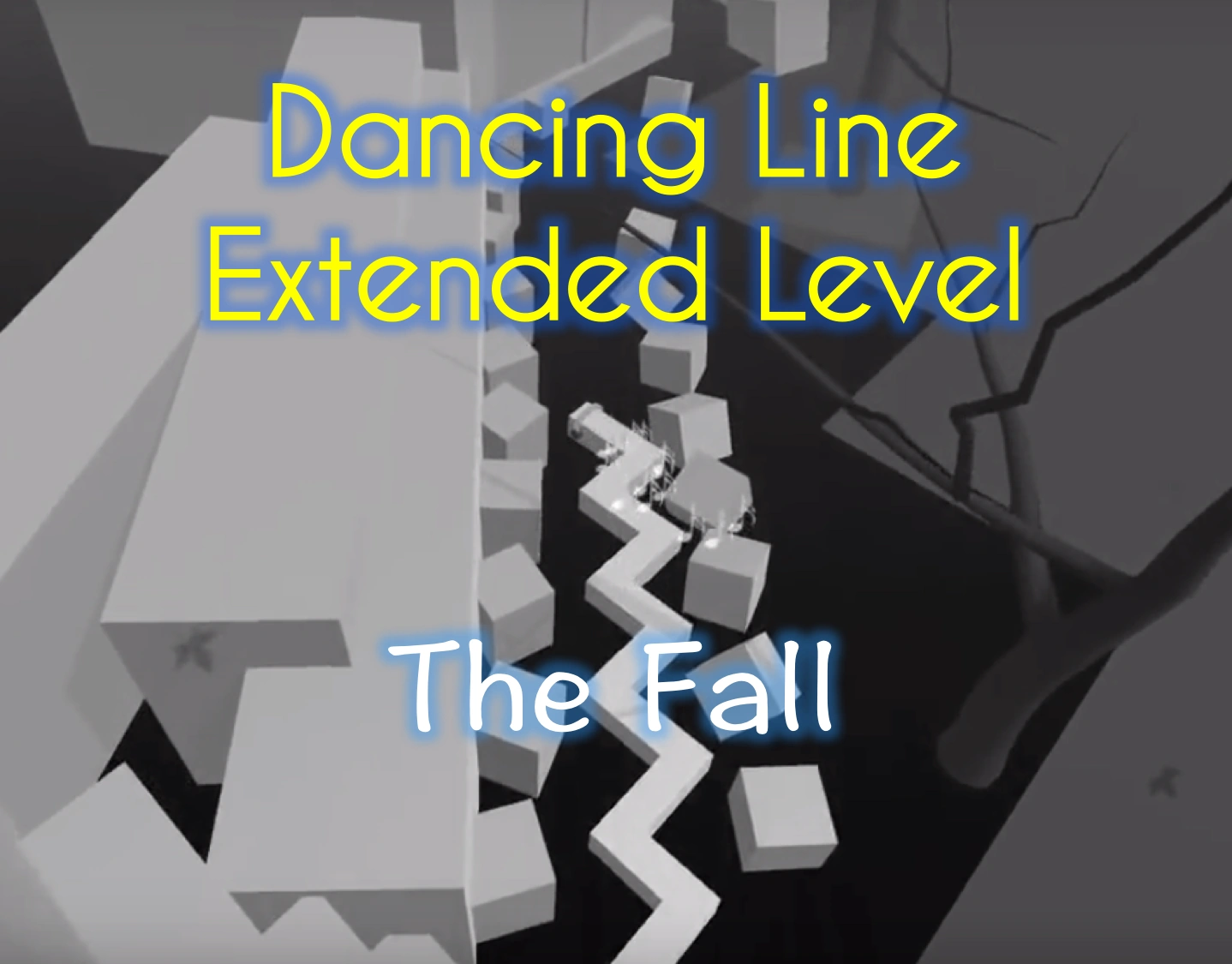 The Fall | Dancing Line FanMade Levels Wiki | Fandom