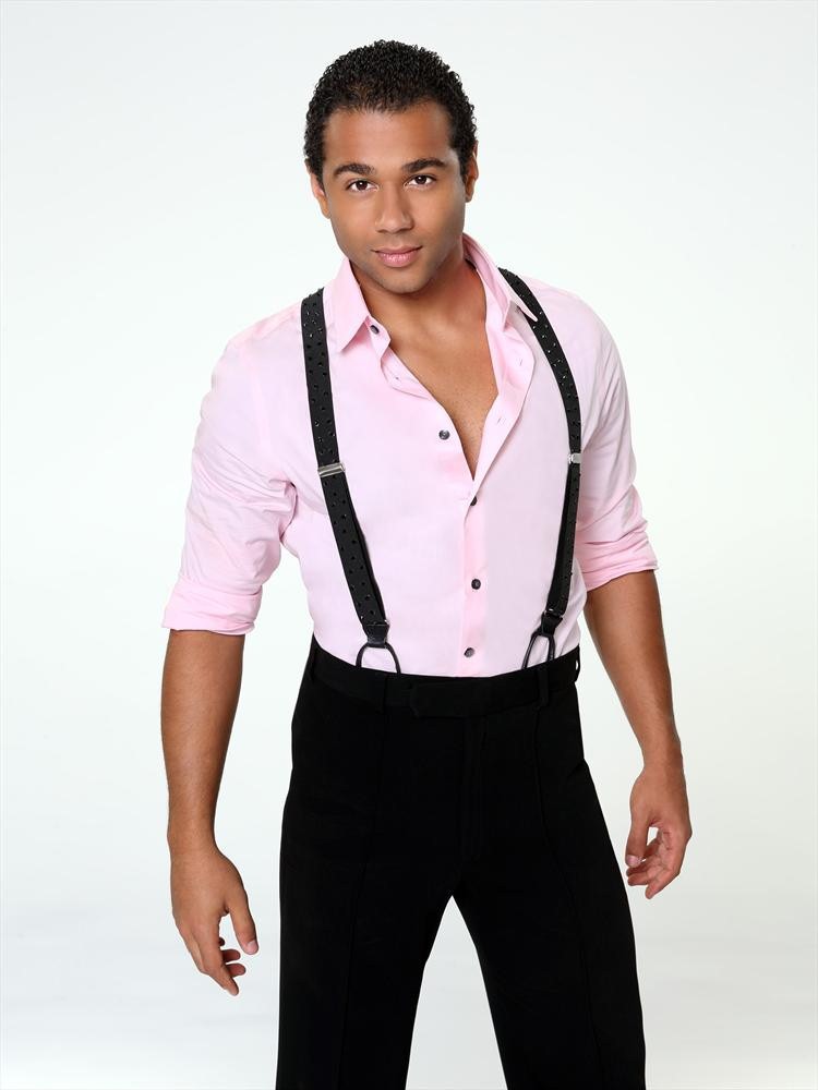 Corbin Bleu | Dancing with the Stars Wiki | FANDOM powered by Wikia Corbin Bleu | Dancing with the Stars Wiki | FANDOM powered by Wikia