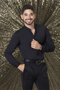 Alan Bersten | Dancing with the Stars Wiki | FANDOM powered by Wikia