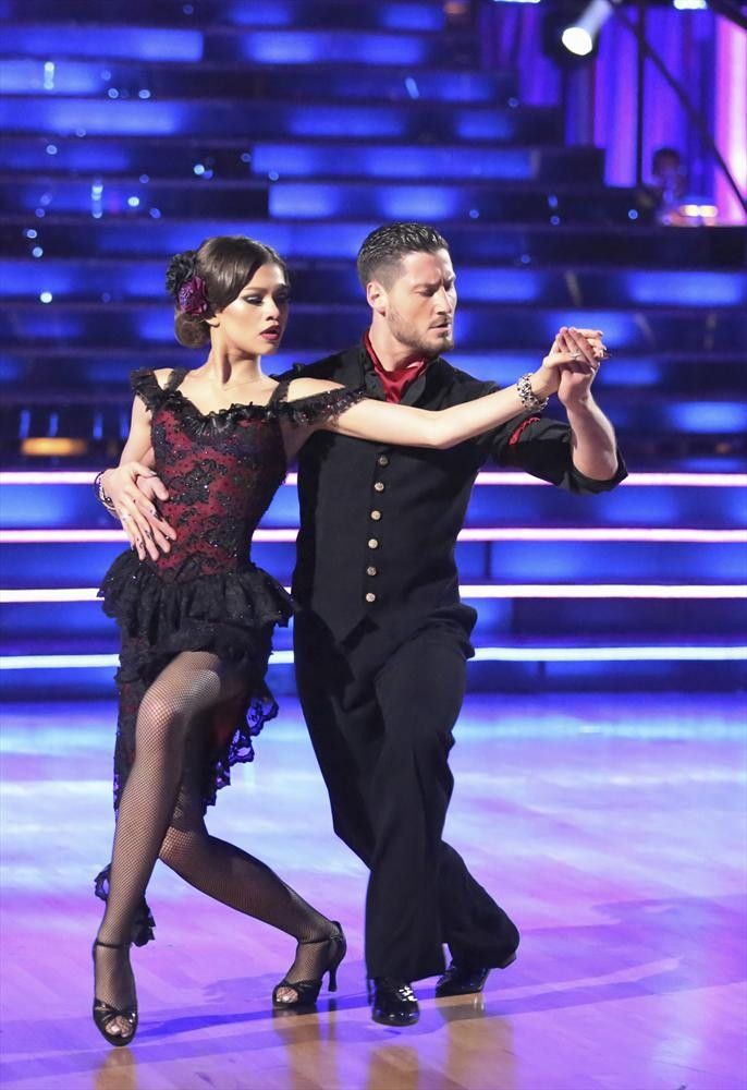 Argentine Tango | Dancing with the Stars Wiki | FANDOM powered by Wikia Argentine Tango | Dancing with the Stars Wiki | FANDOM powered by Wikia