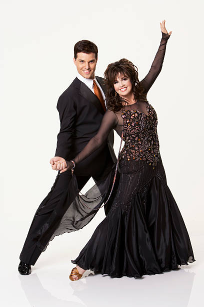 Marie Osmond | Dancing with the Stars Wiki | FANDOM powered by Wikia Marie Osmond | Dancing with the Stars Wiki | FANDOM powered by Wikia