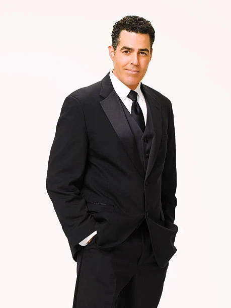 Adam Carolla | Dancing with the Stars Wiki | Fandom