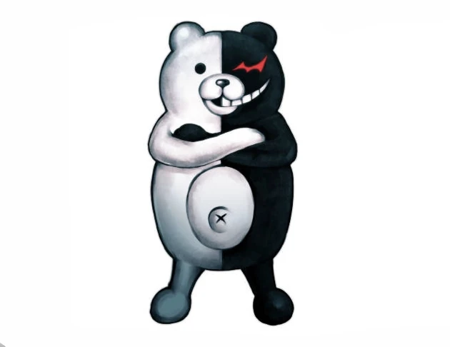Monokuma | Wiki Dangan Ronpa | Fandom