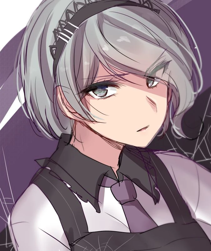 Kirumi Tojo | Wiki Danganronpa Fan Game | Fandom