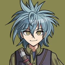 Danganronpa Reprisal | Danganronpa Fanfiction Wikia | Fandom