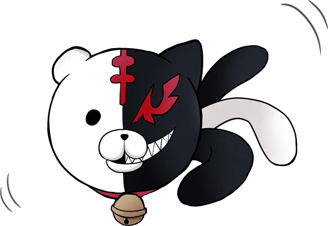 Monodora | Danganronpa Rebirth Voices Wiki | Fandom