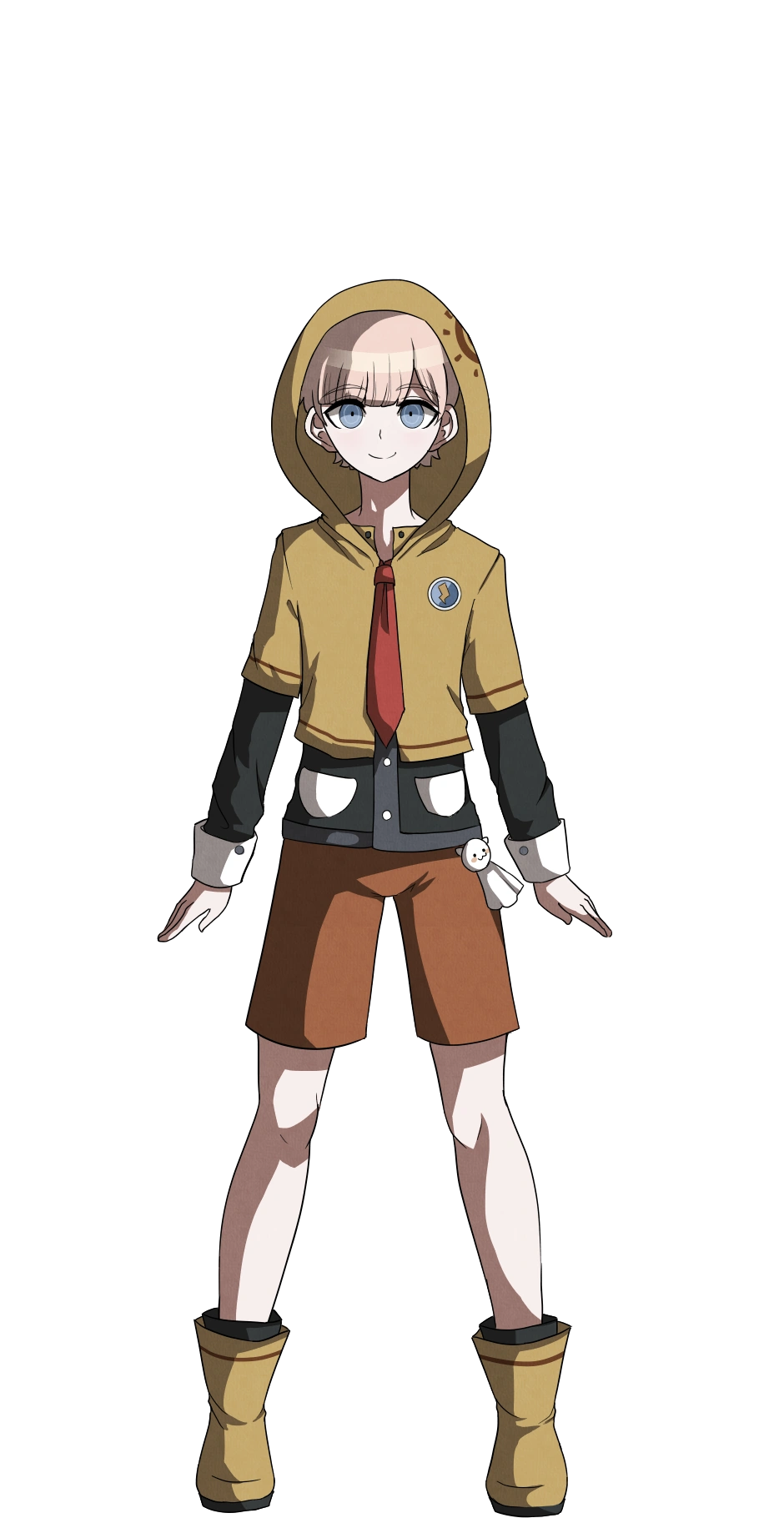 Marito Mizuta | Danganronpa Rebirth Voices Wiki | Fandom