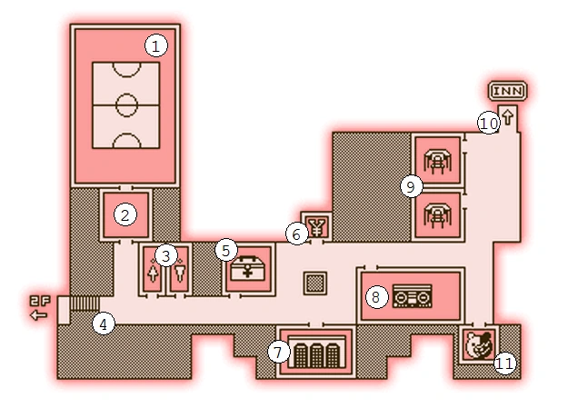 Hope's Peak Academy | Danganronpa - Unfathomable Despair Wikia | Fandom